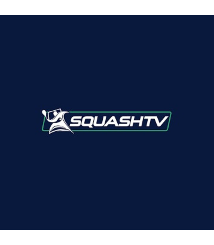 ABONNEMENT SQUASH TV 1 AN